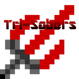 Tri-Sabers - Minecraft Mods - CurseForge