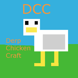DCC Derp Chicken Craft - Files - Minecraft Modpacks - CurseForge