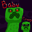 Baby Creepers - Minecraft Resource Packs - CurseForge