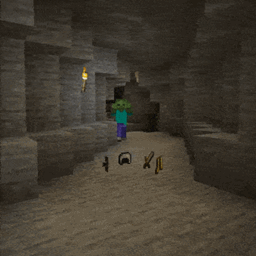 Grabby Mobs - Minecraft Mods - CurseForge