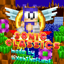 Sonic Classics - Minecraft Mods - CurseForge