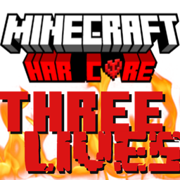 Harcore 3 lives! - Files - Minecraft Modpacks - CurseForge