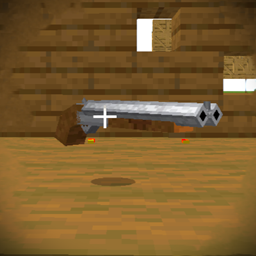 Kaczorro's calliber (shotguns) - Minecraft Mods - CurseForge