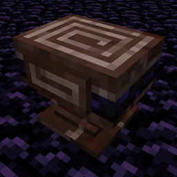 Netherite Anvil - Minecraft Mods - CurseForge