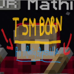 TSM Born - Minecraft Modpacks - CurseForge