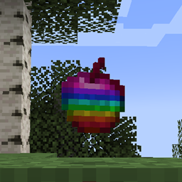 Tons of Apples - Files - Minecraft Mods - CurseForge
