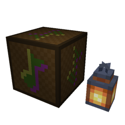Sound Block - Minecraft Mods - CurseForge