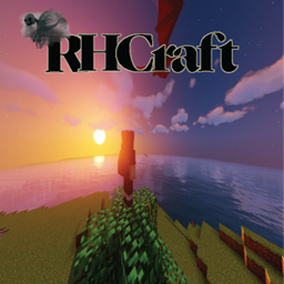 Download RH Weapons - Minecraft Mods & Modpacks - CurseForge