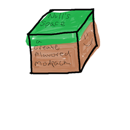 Null's Space - Minecraft Modpacks - CurseForge