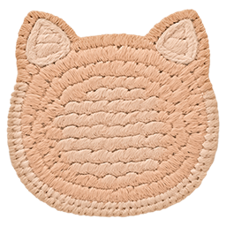 Cute Cat Face Dance Rug #17 Samtuse963 - The Sims 4 Build / Buy ...