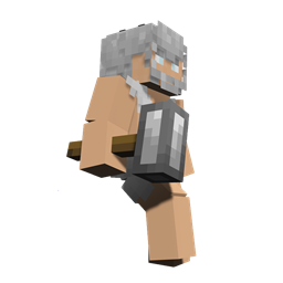 Salmon's Genesis - Files - Minecraft Mods - CurseForge