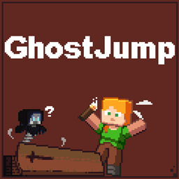 GhostJump - Minecraft Mods - CurseForge