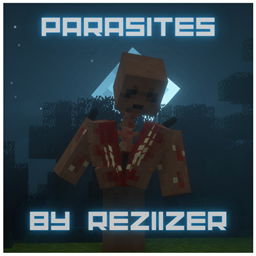 ReziizeR's Parasites [DISCONTINUED] - Minecraft Modpacks - CurseForge