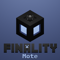 Finality Mote - Minecraft Modpacks - CurseForge
