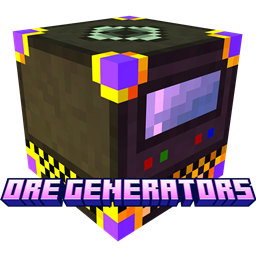 Simple Resource Gens - Minecraft Mods - CurseForge