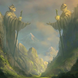 industrialization overdrive