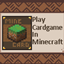 Minecard - Minecraft Mods - CurseForge