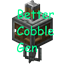 Better Cobble Generation - Minecraft Mods - CurseForge
