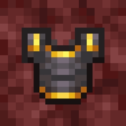 Gilded Armor - Minecraft Mods - CurseForge