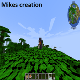 Mike's creation - Minecraft Modpacks - CurseForge