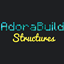 AdoraBuild: Structures - Minecraft Mods - CurseForge