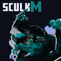 Sculk Monsters - Minecraft Mods - CurseForge