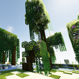 The Unknown Land - Minecraft Modpacks - CurseForge