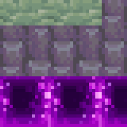 Endless void - Minecraft Mods - CurseForge