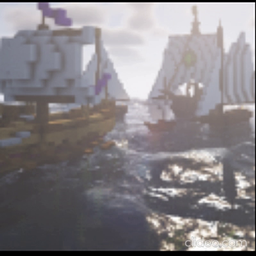Pirates Of The Infinite Caribbean - Gallery - Minecraft Modpacks ...