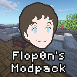 Flop0n's Adventure and Exploration - Minecraft Modpacks - CurseForge