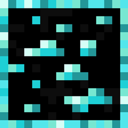 Better Ore Borders (Emissive & Connected) - Minecraft Resource Packs ...