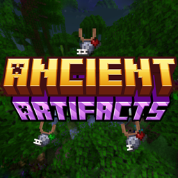 Ancient Artifacts - Minecraft Resource Packs - CurseForge