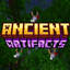 Ancient Artifacts - Minecraft Resource Packs - CurseForge