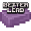 Better Lead (Discontinued) - Minecraft Mods - CurseForge