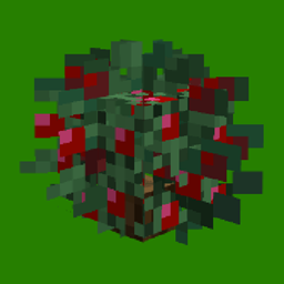 Better Bushes - Minecraft Resource Packs - CurseForge