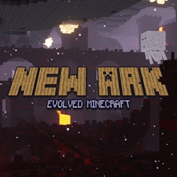 New ARK - Survival Evolved - Gallery - Minecraft Modpacks - CurseForge