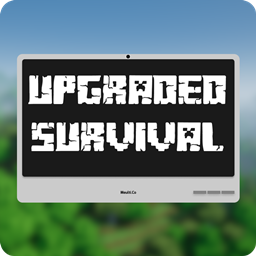 Upgraded Survival - Forge - Minecraft Modpacks - CurseForge
