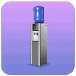 Water Dispenser - The Sims 4 Build / Buy - CurseForge