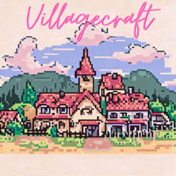 Villagecraft: A Village Management Pack - Minecraft Modpacks - CurseForge