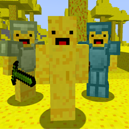 Potato War - Files - Minecraft Mods - CurseForge