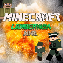 LANDERNUM WW2 - Files - Minecraft Modpacks - CurseForge