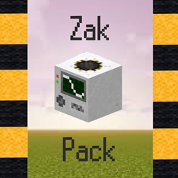 ZakPack - Minecraft Modpacks - CurseForge