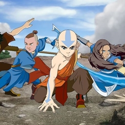 Avatar Tech - Minecraft Modpacks - CurseForge