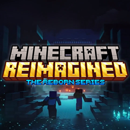 Reborn Series: Reimagined (FORGE) - Minecraft Modpacks - CurseForge