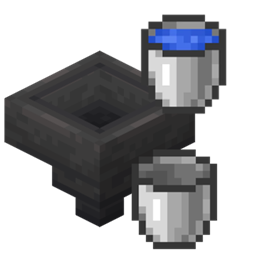 Hopper Bucket - Files - Minecraft Mods - CurseForge