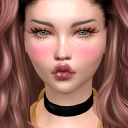 Sweet Girl Blush All Ages - The Sims 4 Create a Sim - CurseForge