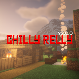 Chilly Relly - Screenshots - Minecraft Modpacks - CurseForge