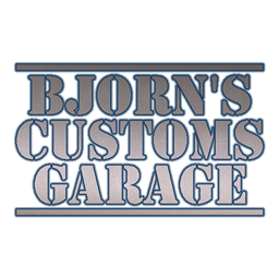 [IV/MTS/UNU] Bjorn's customs - Gallery - Minecraft Mods - CurseForge