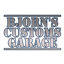 [IV/MTS/UNU] Bjorn's customs - Minecraft Mods - CurseForge