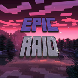 Epic Raid - Gallery - Minecraft Modpacks - CurseForge